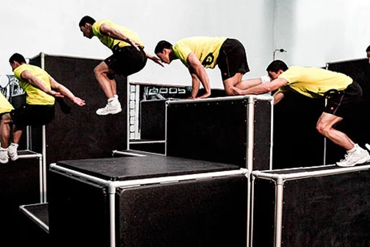 FreeG — Mitchelton Youth Club