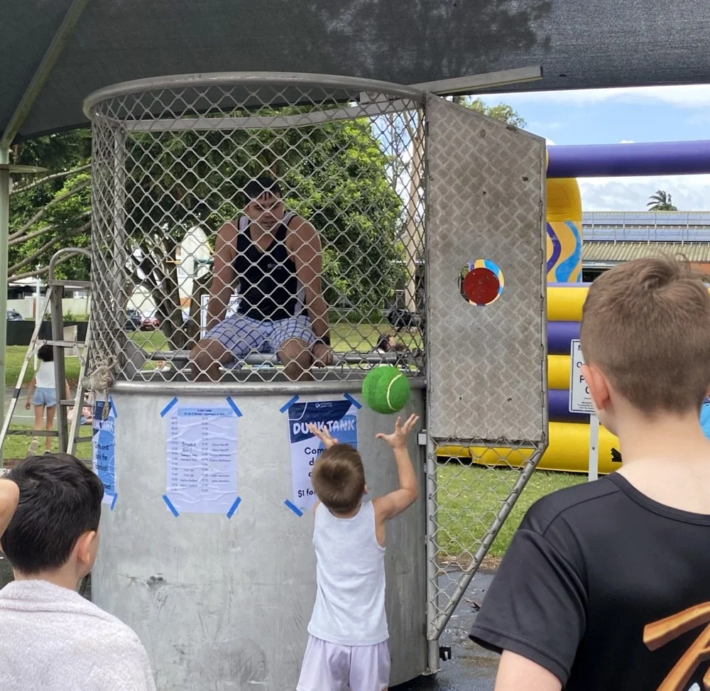2023 End of Year Community Day — Mitchelton Youth Club