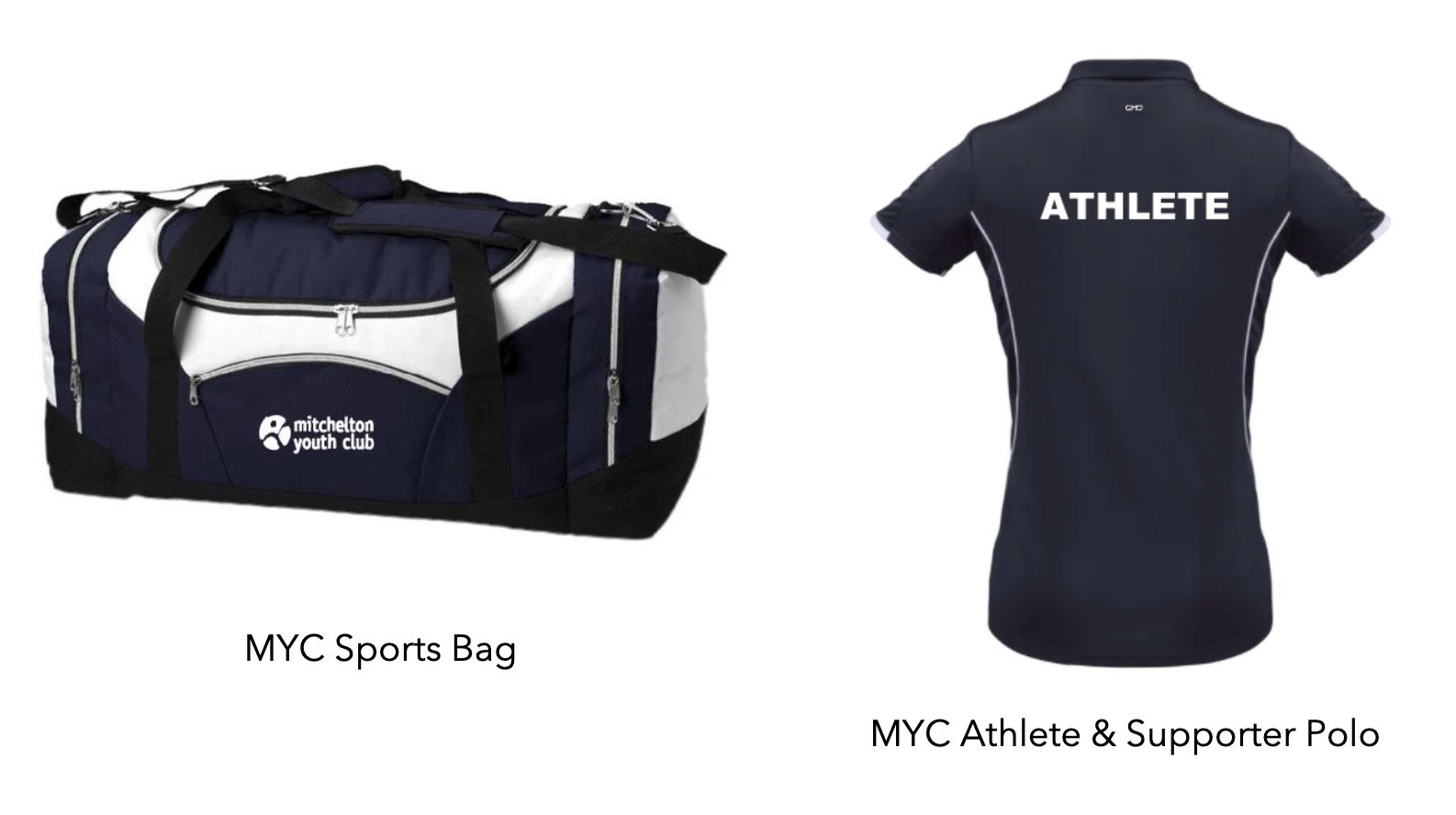 Where do I order uniforms? — Mitchelton Youth Club