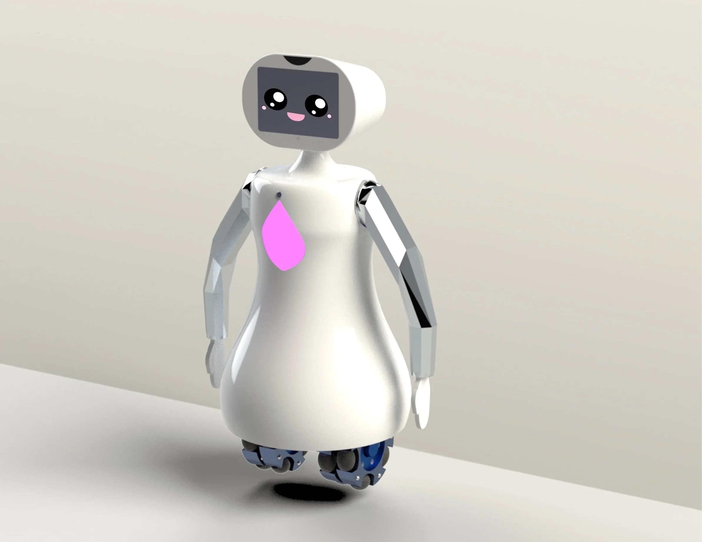 Porfolio for Arianna Arias