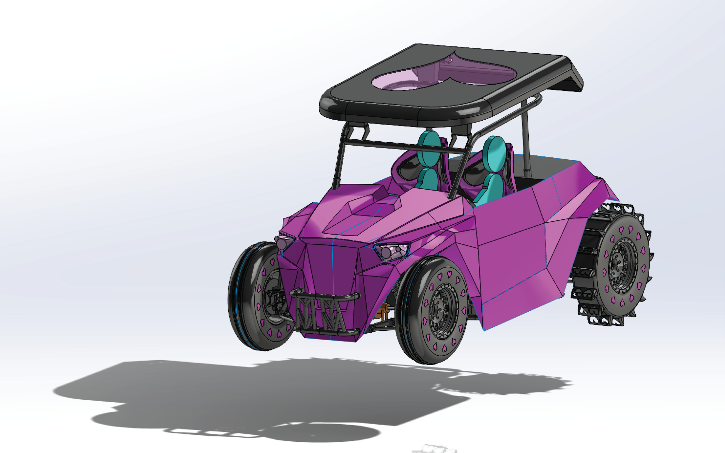 Porfolio for Arianna Arias