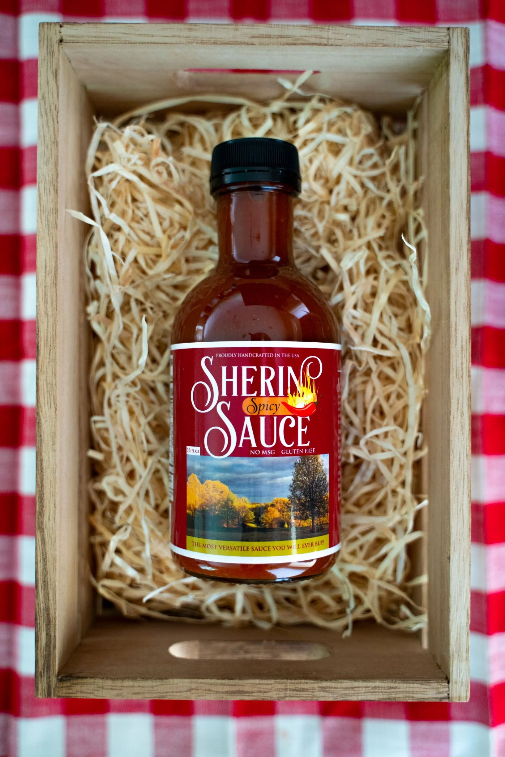 Shop — Sherin Foods