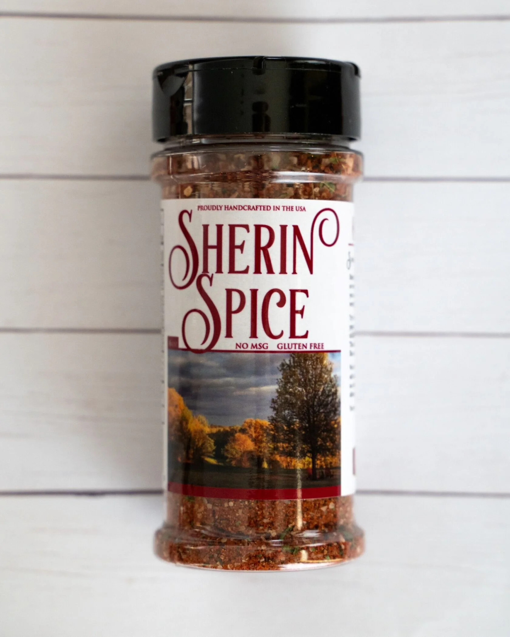 Sherin Foods