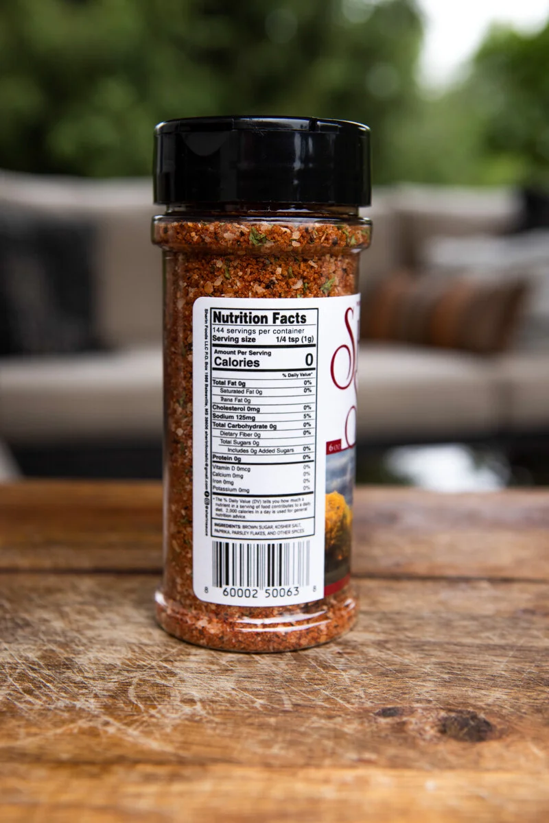 Shop — Sherin Foods