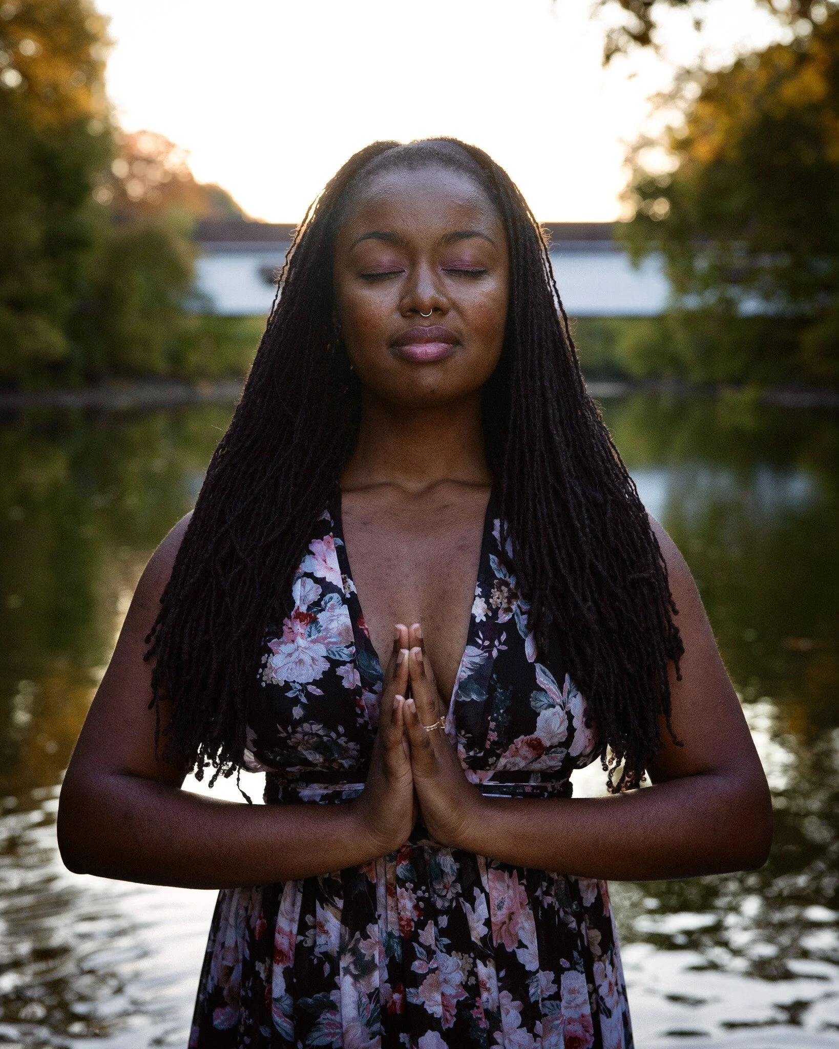 1-on-1 Sound Healing — Charlie Redd