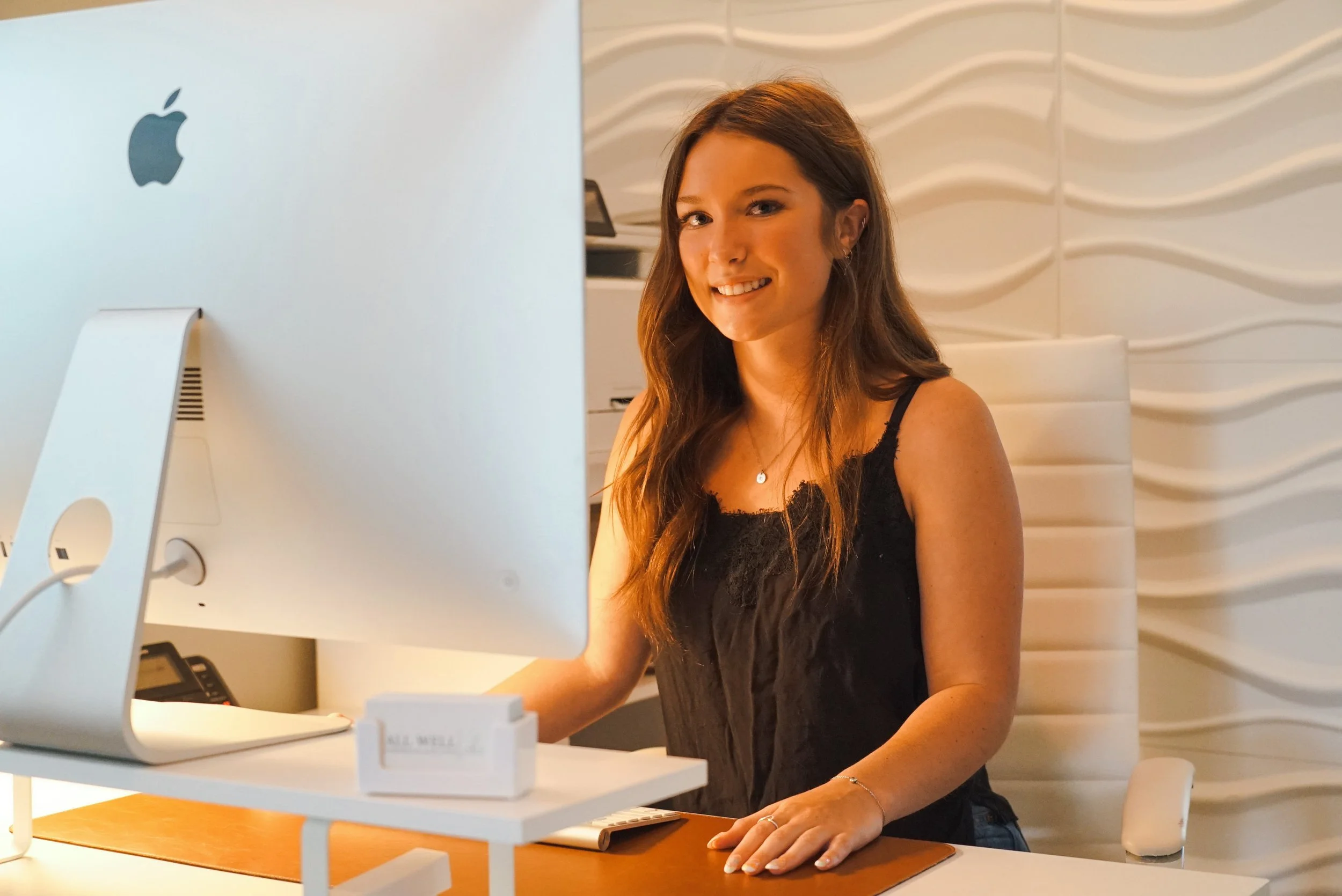 About 1 — ALL WELL LIFE