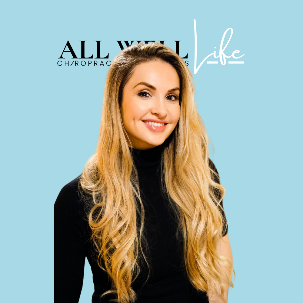 About 1 — ALL WELL LIFE