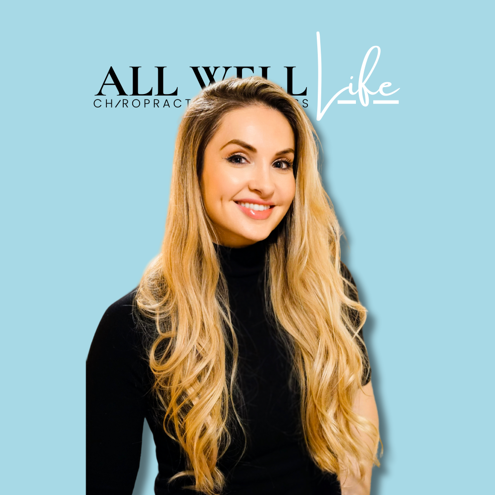 ALL WELL LIFE