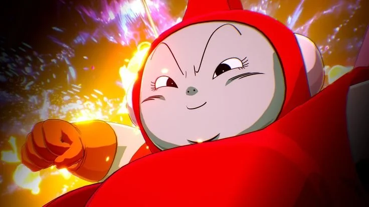 Super Vegito, Ribrianne and more have been revealed for Dragon Ball ...