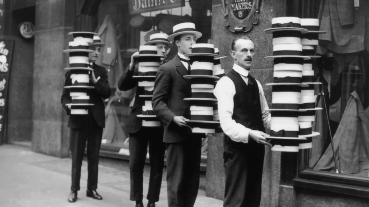 2023 Committees — BruinMUN