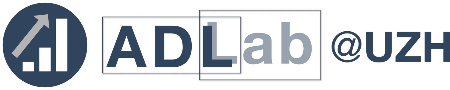 Menu — ADL Lab