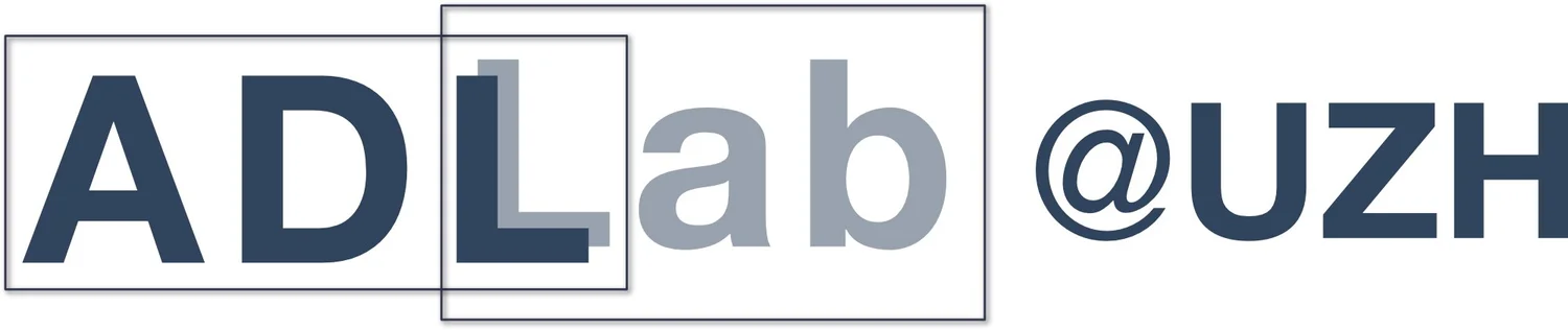 Publications — ADL Lab