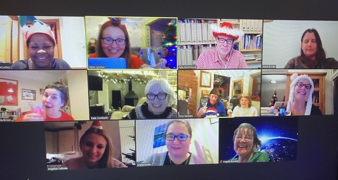 Upcoming Events — CREC