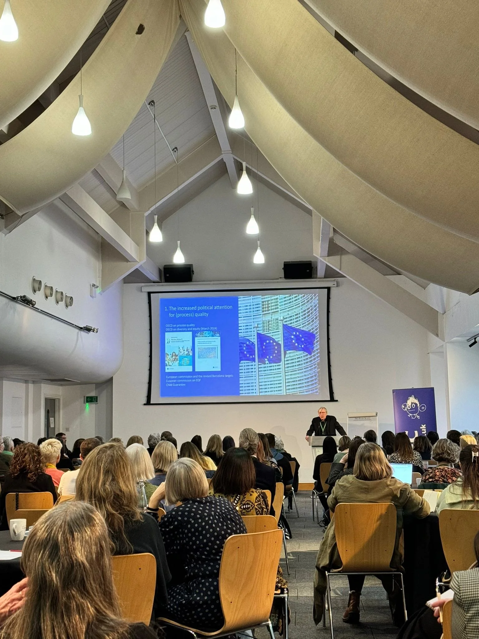 About BECERA — CREC