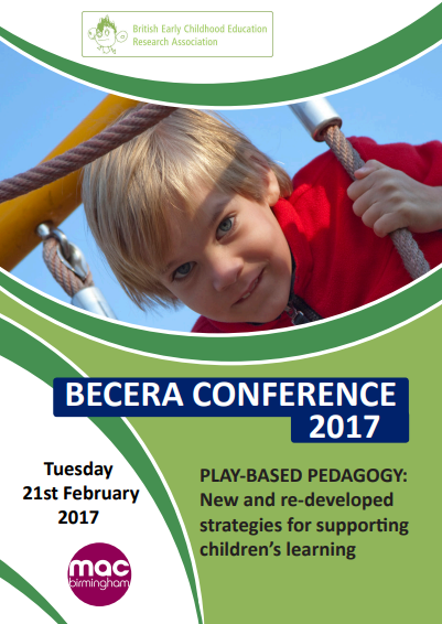 BECERA Abstracts — CREC