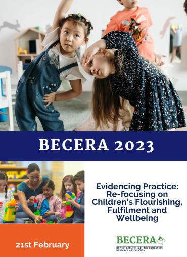 BECERA Abstracts — CREC