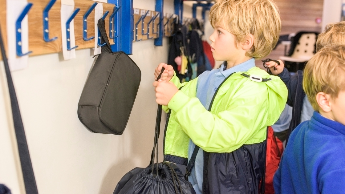 Starting School - Why consulting with children is fundamental to ...