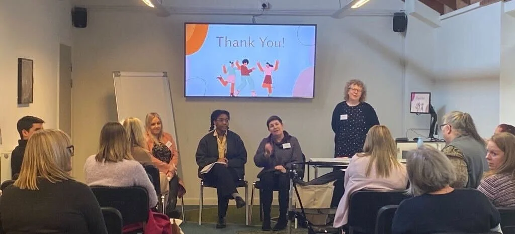 BECERA 2024 — CREC