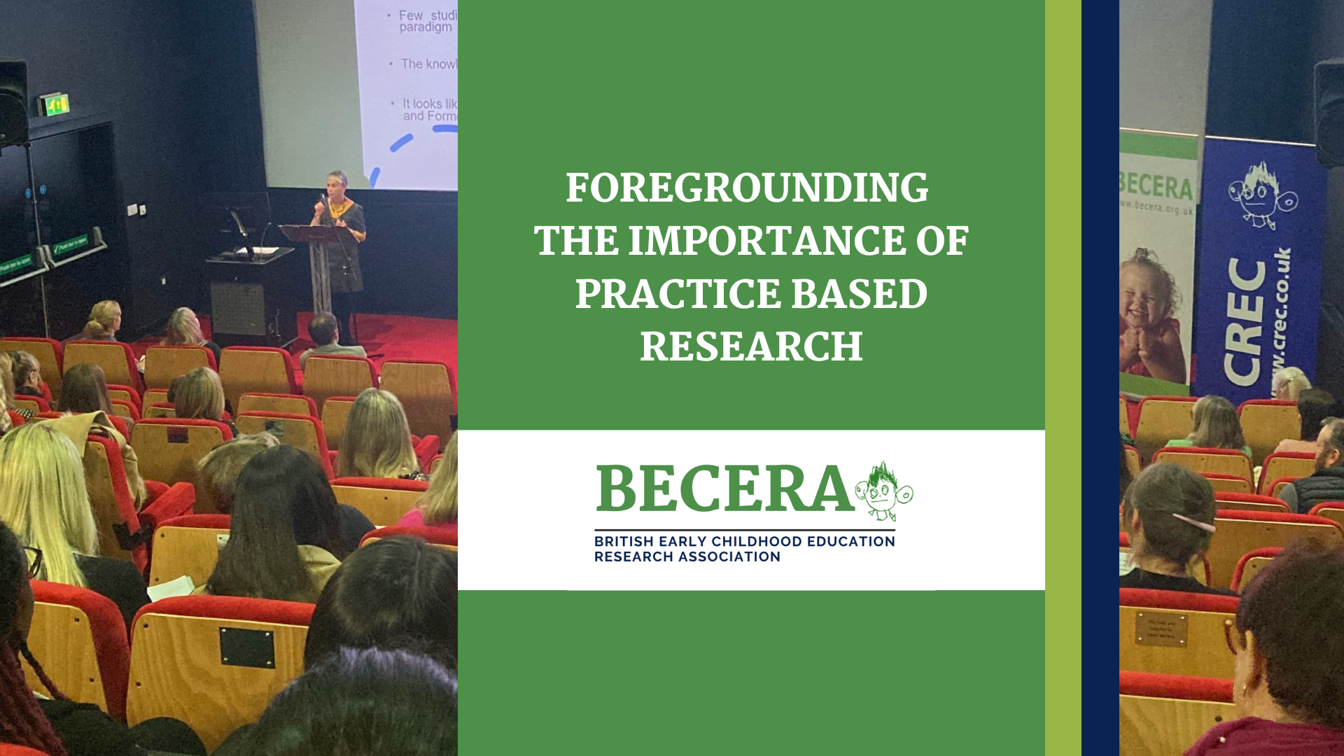 BECERA 2024 — CREC