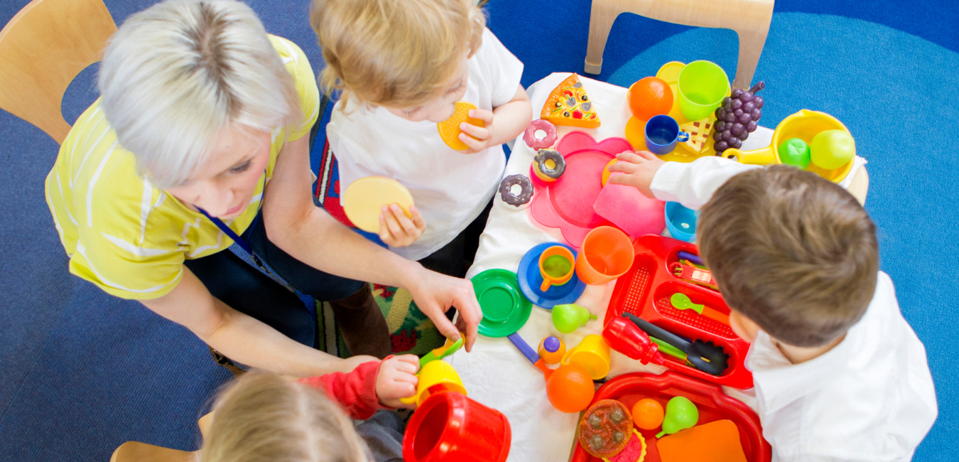 BECERA 2023 — CREC