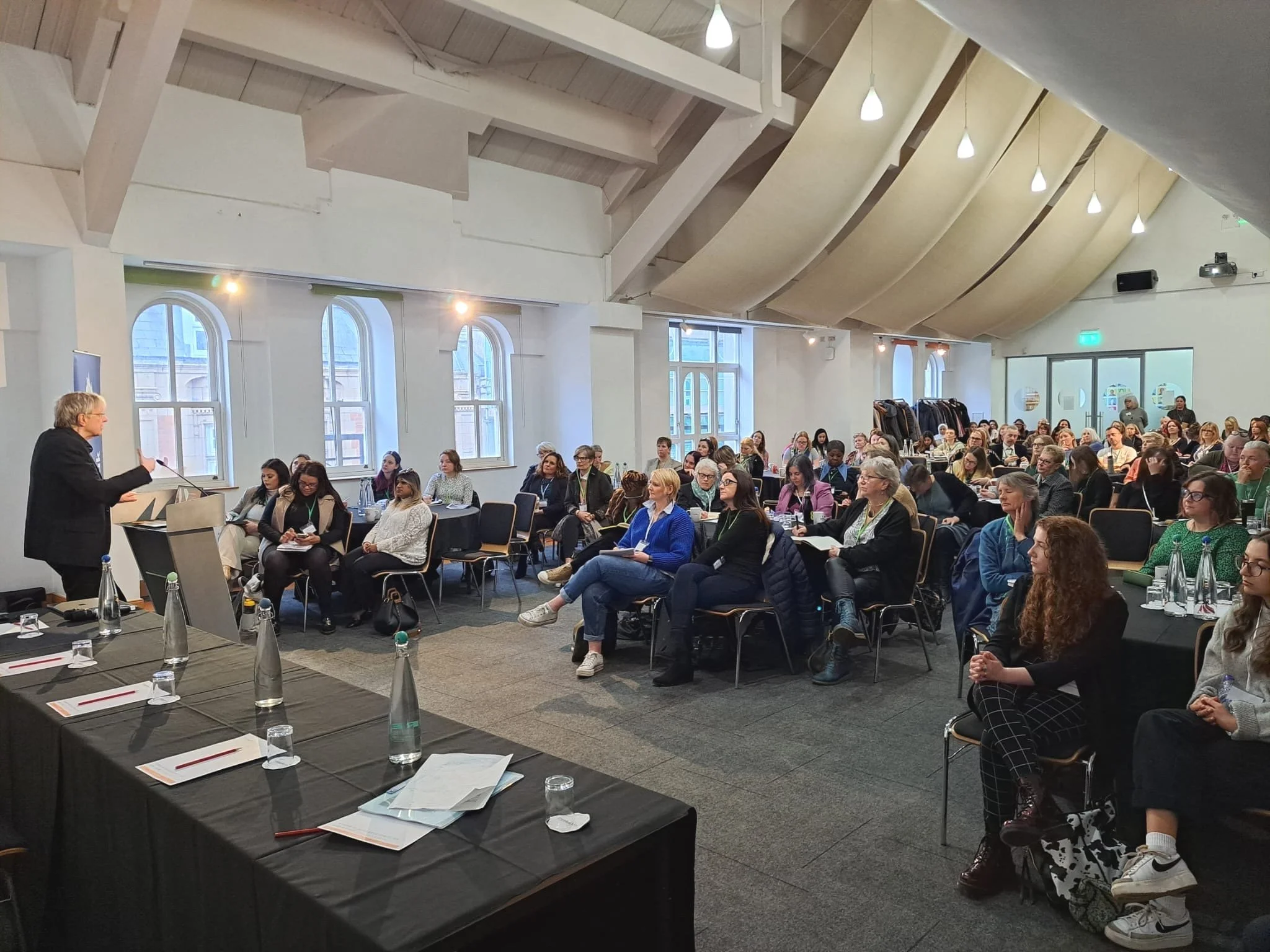 BECERA 2025 Programme — CREC