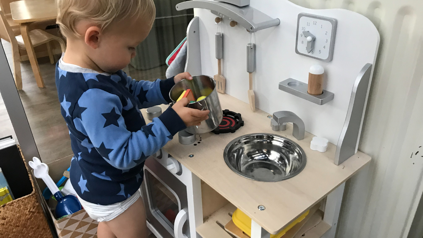 Empowering tomorrow: Children as capable contributors in a world where adults hold the power ...