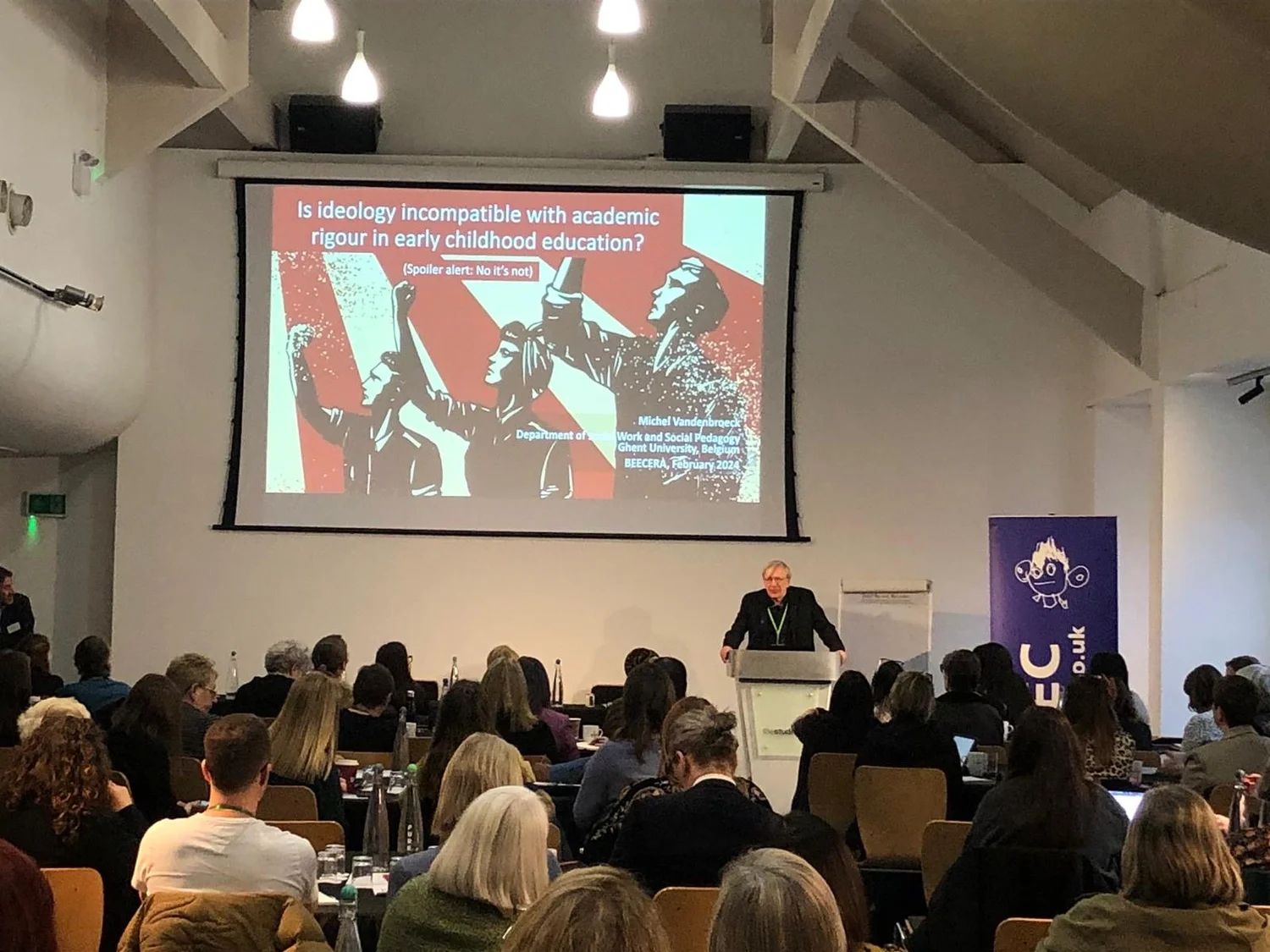 BECERA 2026 — CREC