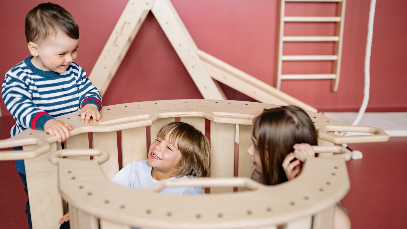 Empowering tomorrow: Children as capable contributors in a world where ...