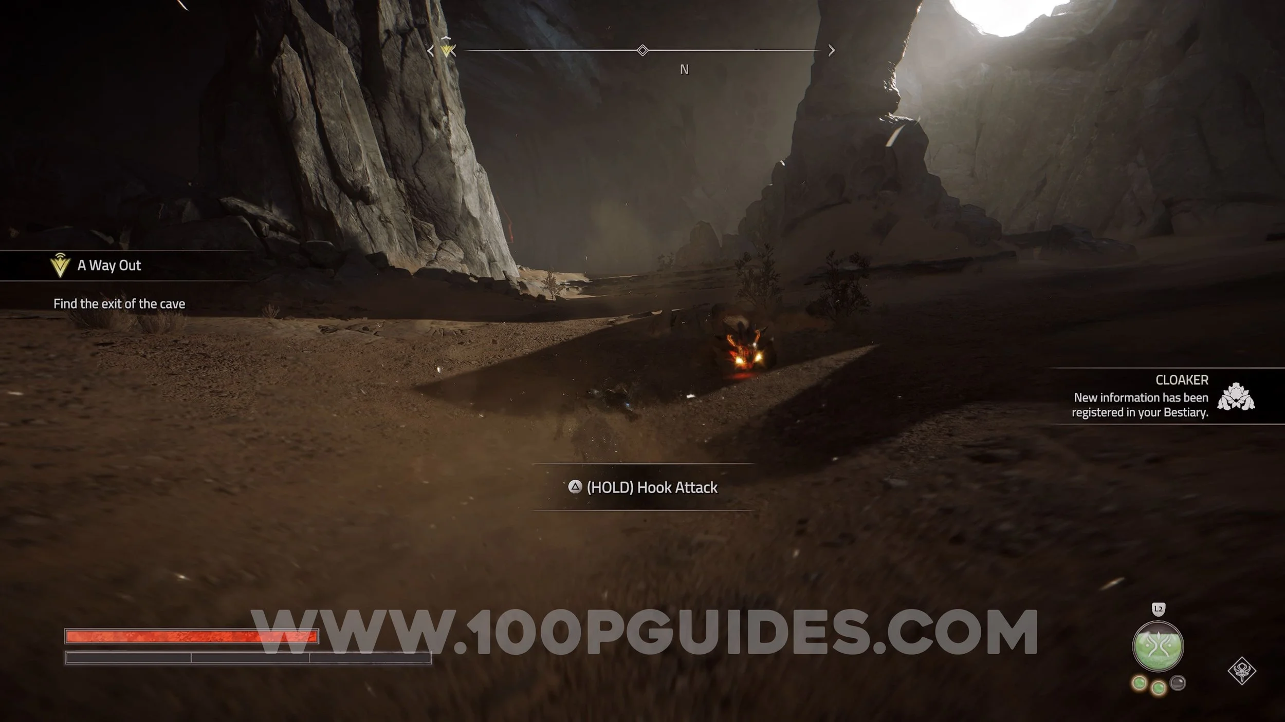 Atlas Fallen All Essence Stone And Formula Locations — 100% Guides