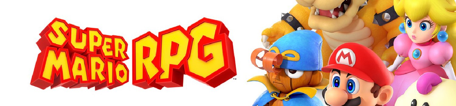 Super Mario RPG Remake Guides — 100% Guides