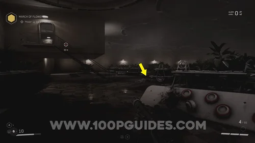 Where To Find The Cable Car Schematic In Atomic Heart – AVKIU