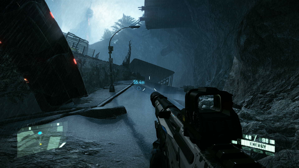 Crysis 2 Remastered All Collectible Locations (All Souvenirs, Dog Tags ...