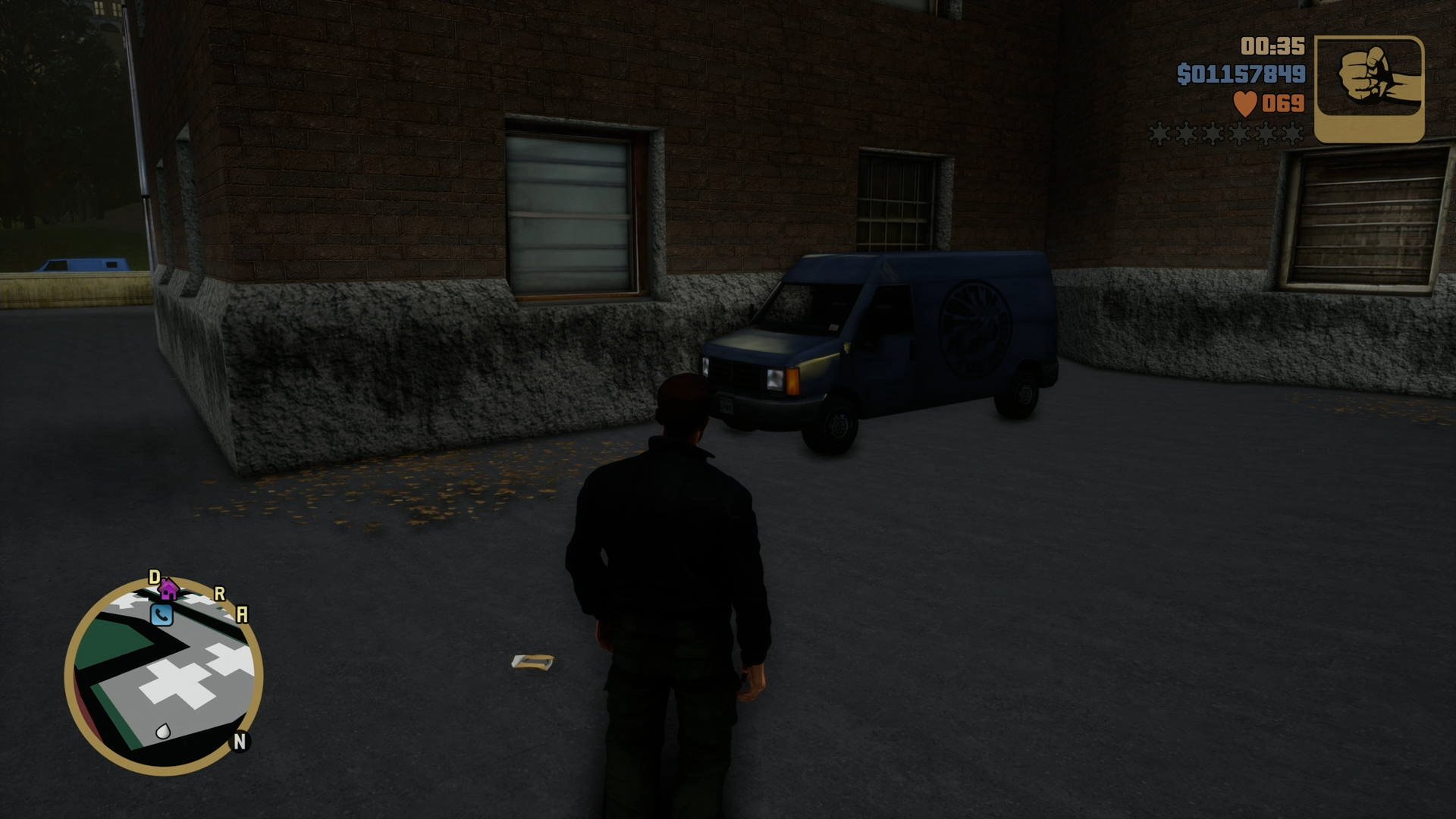 Grand Theft Auto 3 Definitive Edition All Rc Toyz Mission Locations