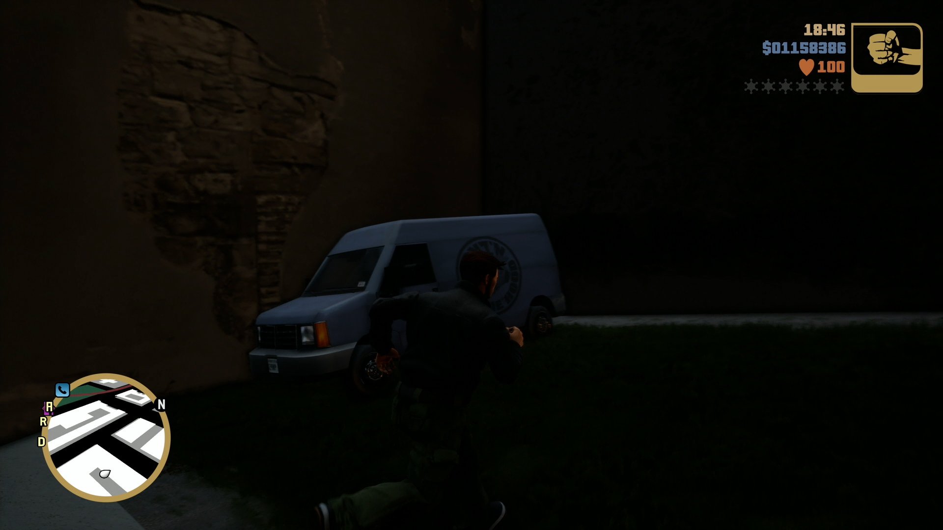 Grand Theft Auto 3 Definitive Edition All Rc Toyz Mission Locations