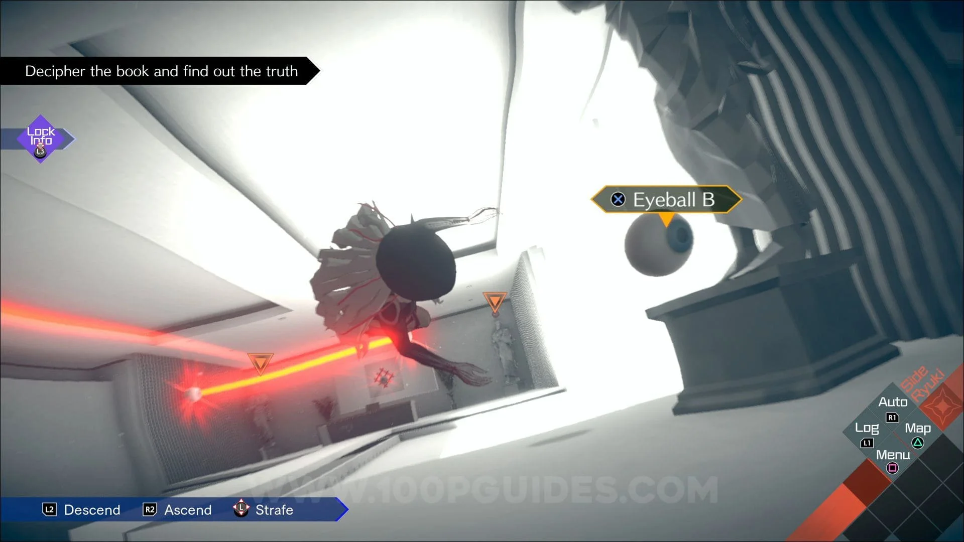 AI: THE SOMNIUM FILES - nirvanA Initiative Tokiko's Somnium Walkthrough — 100% Guides
