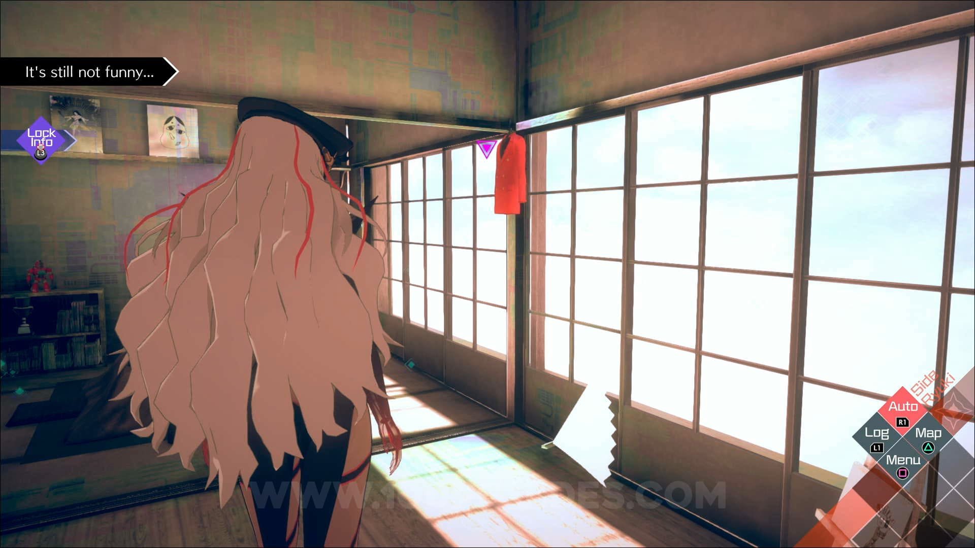 AI: THE SOMNIUM FILES - nirvanA Initiative Shoma's Somnium Walkthrough — 100% Guides