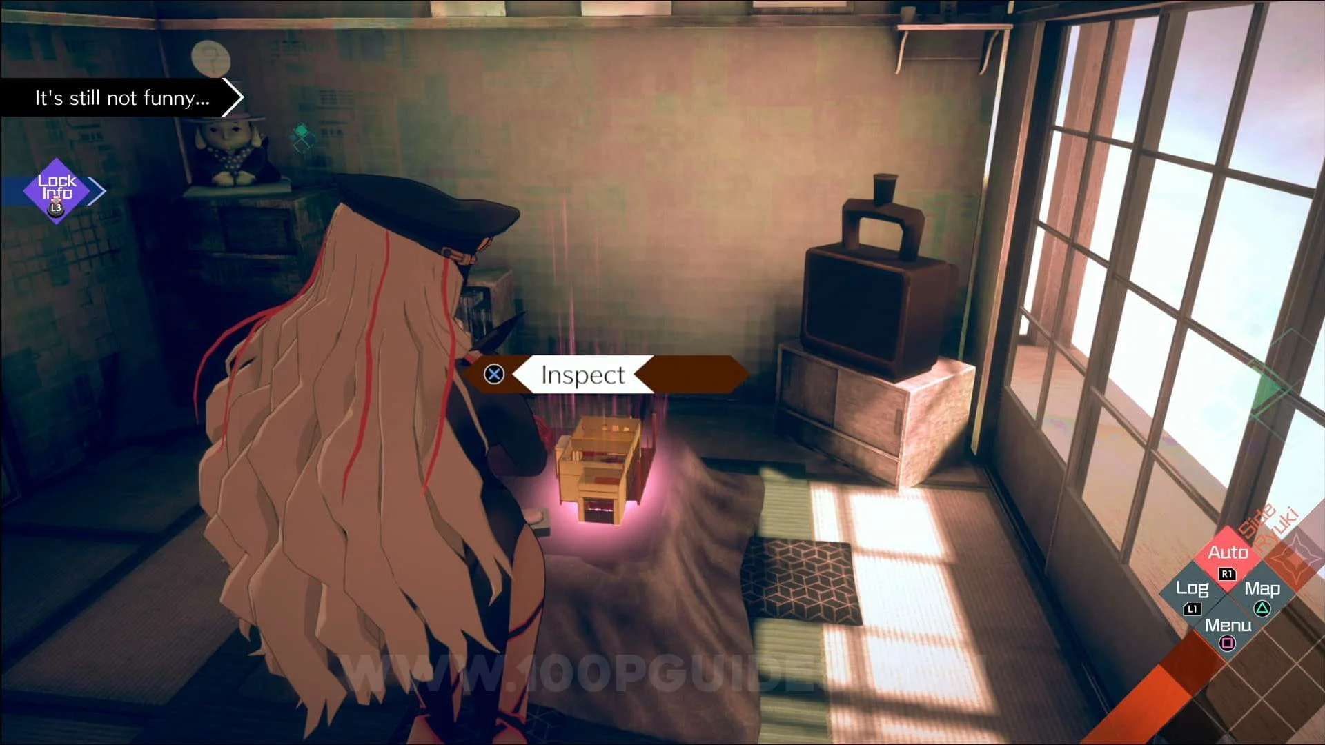 AI: THE SOMNIUM FILES - nirvanA Initiative Shoma's Somnium Walkthrough — 100% Guides