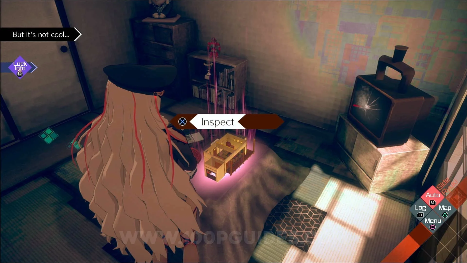 AI: THE SOMNIUM FILES - nirvanA Initiative Shoma's Somnium Walkthrough — 100% Guides