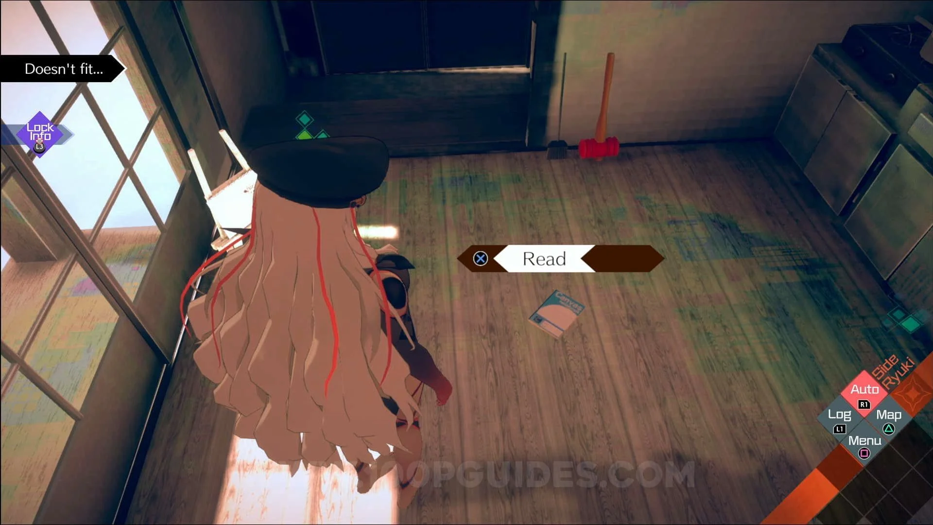 AI: THE SOMNIUM FILES - nirvanA Initiative Shoma's Somnium Walkthrough — 100% Guides