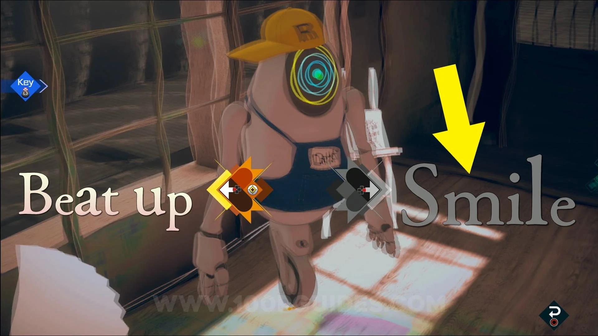 AI: THE SOMNIUM FILES - nirvanA Initiative Shoma's Somnium Walkthrough — 100% Guides