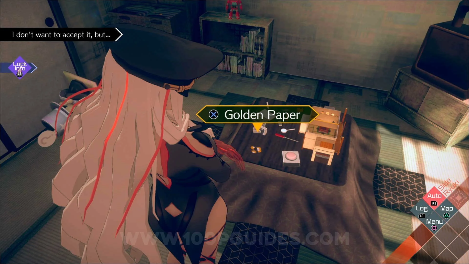 AI: THE SOMNIUM FILES - nirvanA Initiative Shoma's Somnium Walkthrough — 100% Guides