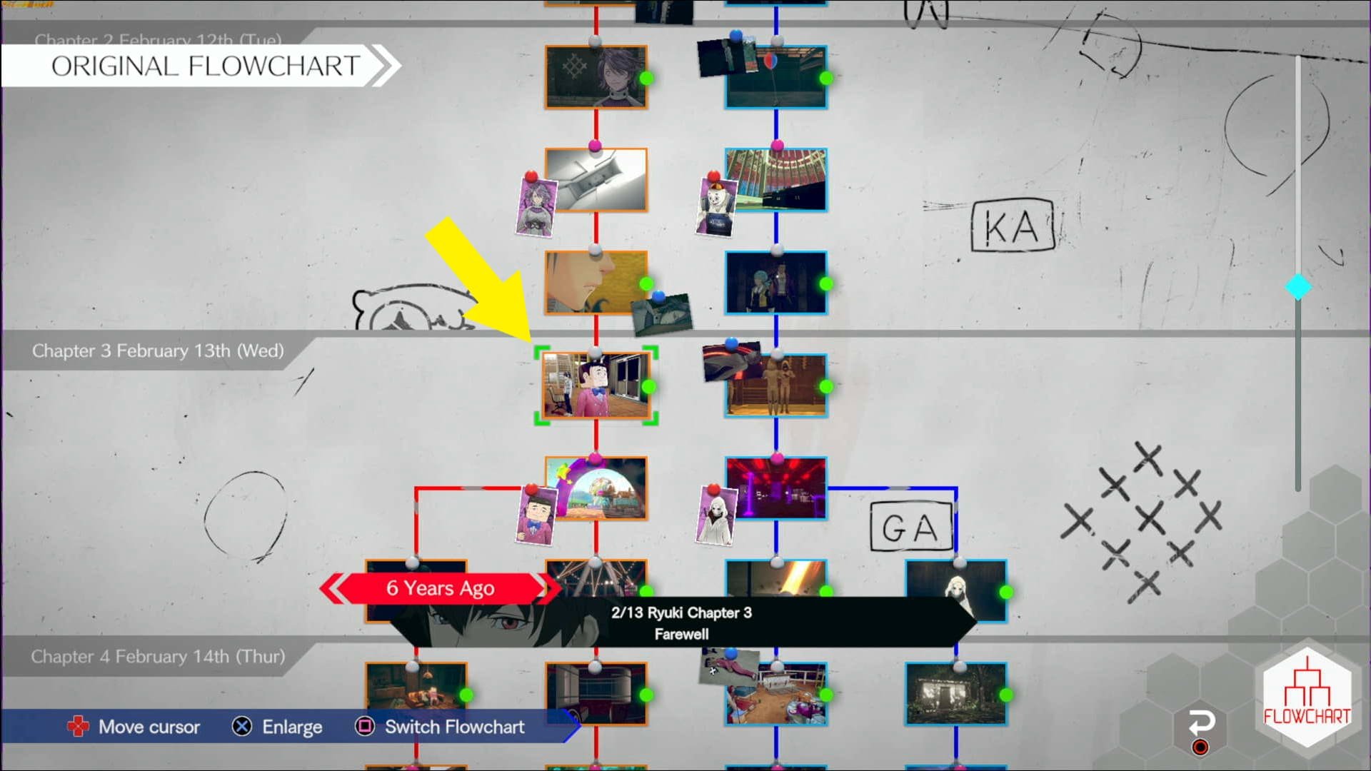AI: THE SOMNIUM FILES - nirvanA Initiative Destination Atami END Trophy Guide — 100% Guides