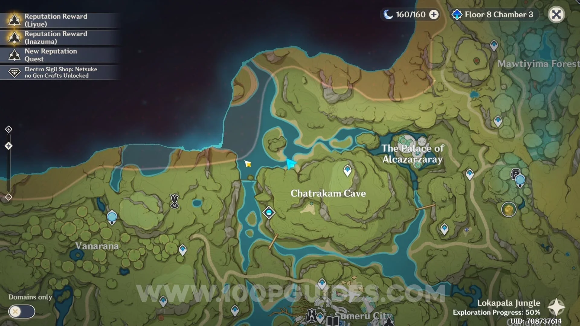 Genshin Impact Memory's Final Chapter World Quest Guide — 100% Guides