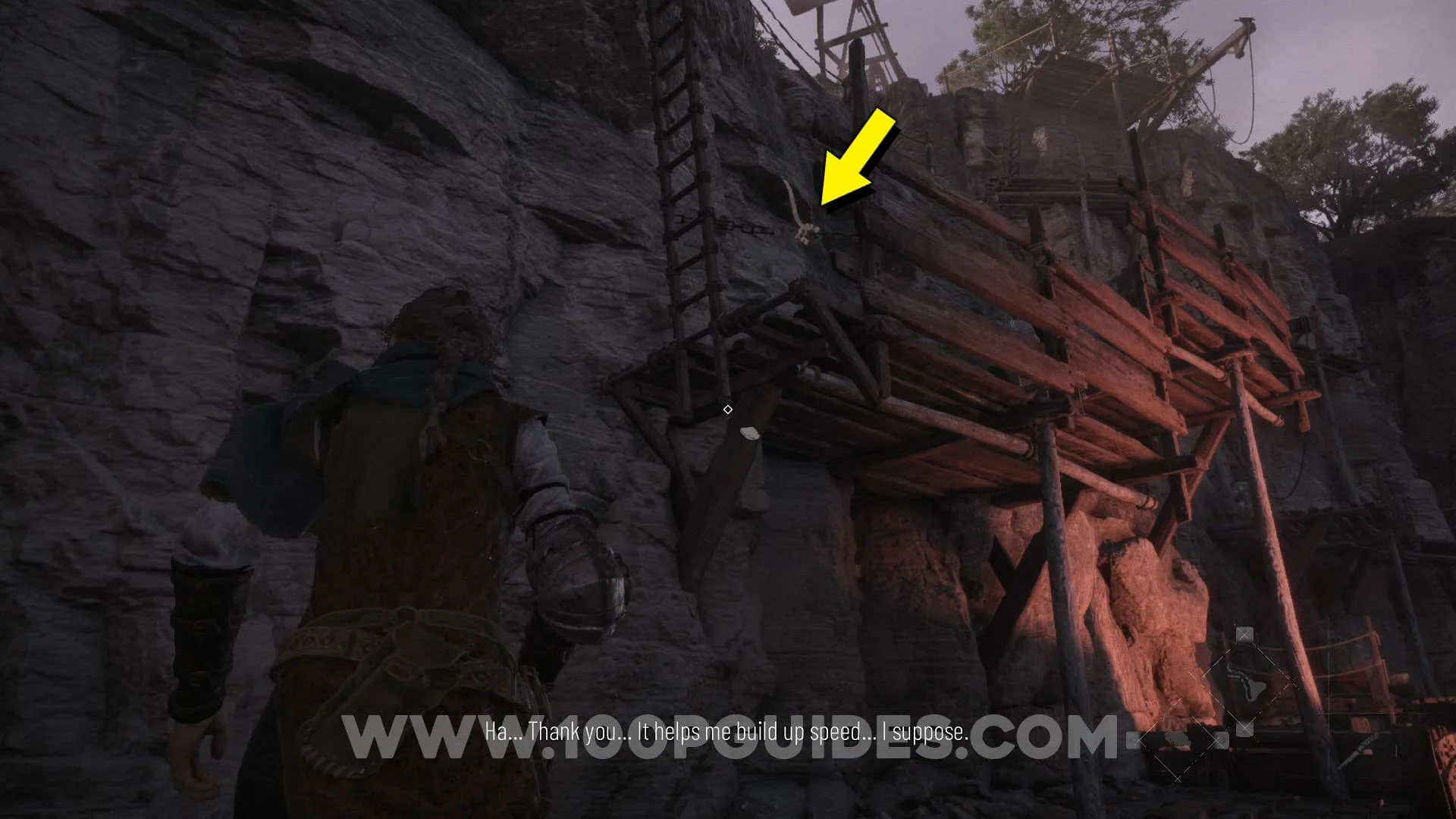 A Plague Tale: Requiem All Chapter 5 Collectible Locations — 100% Guides