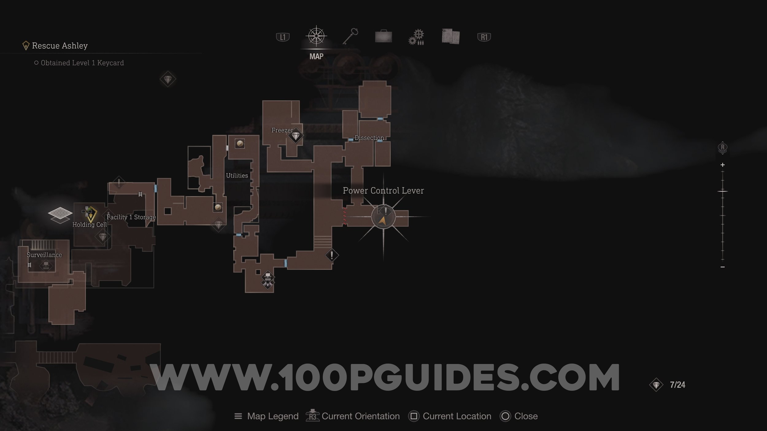Resident Evil 4 Remake How To Get The LE 5 SMG (Weapon Location) — 100% Guides