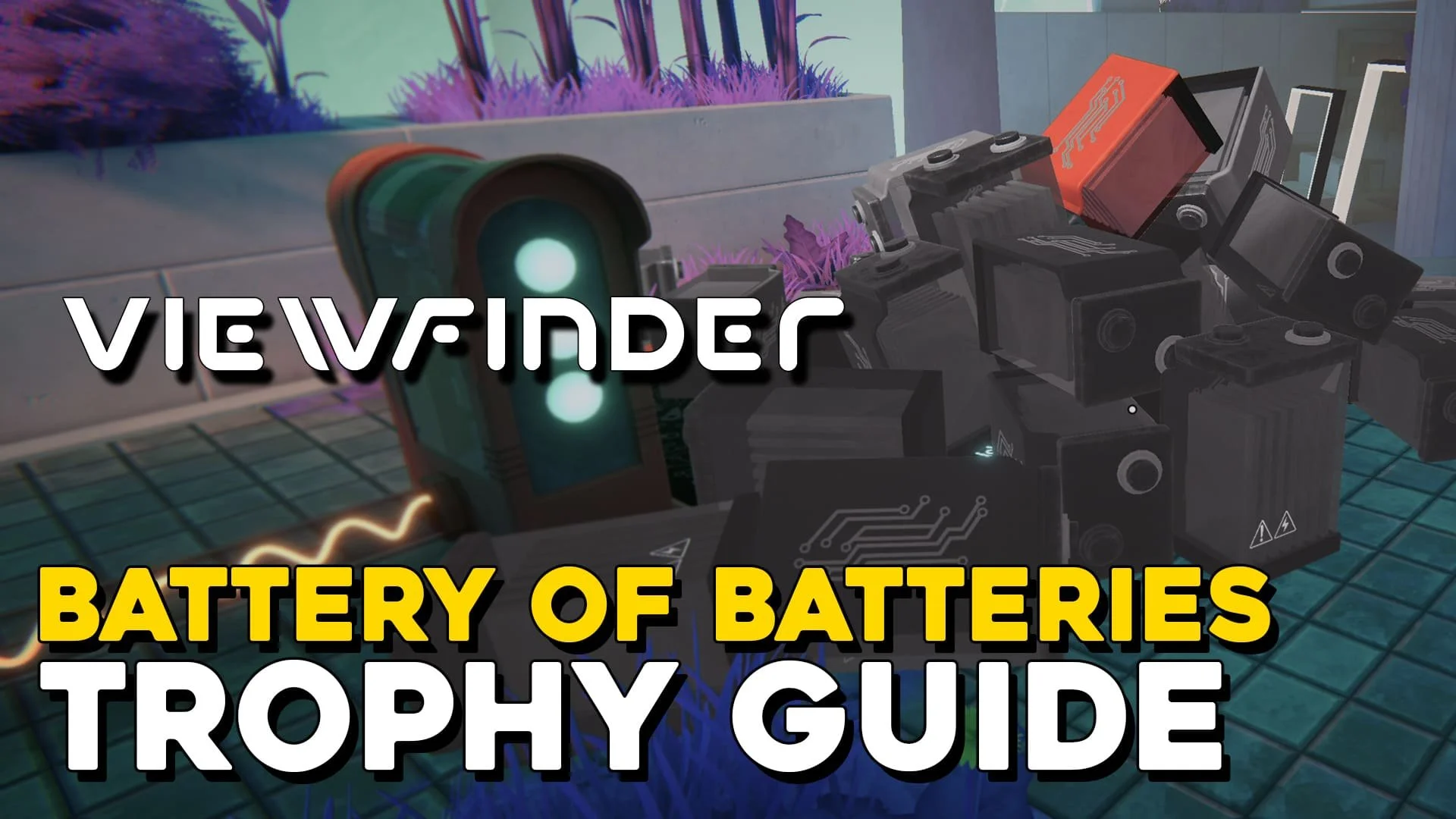 100% Guides - The Best Guides For The Latest Games!