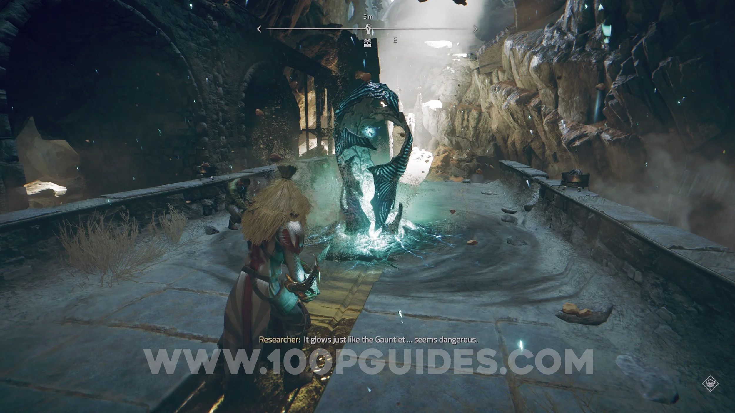 Atlas Fallen All Forgotten Path Locations — 100% Guides