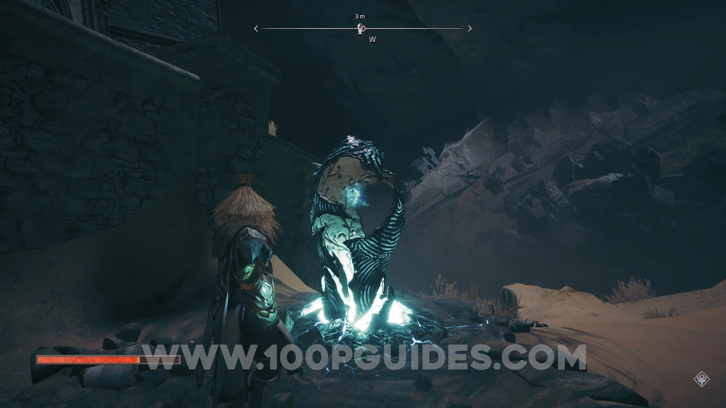 Atlas Fallen All Forgotten Path Locations — 100% Guides