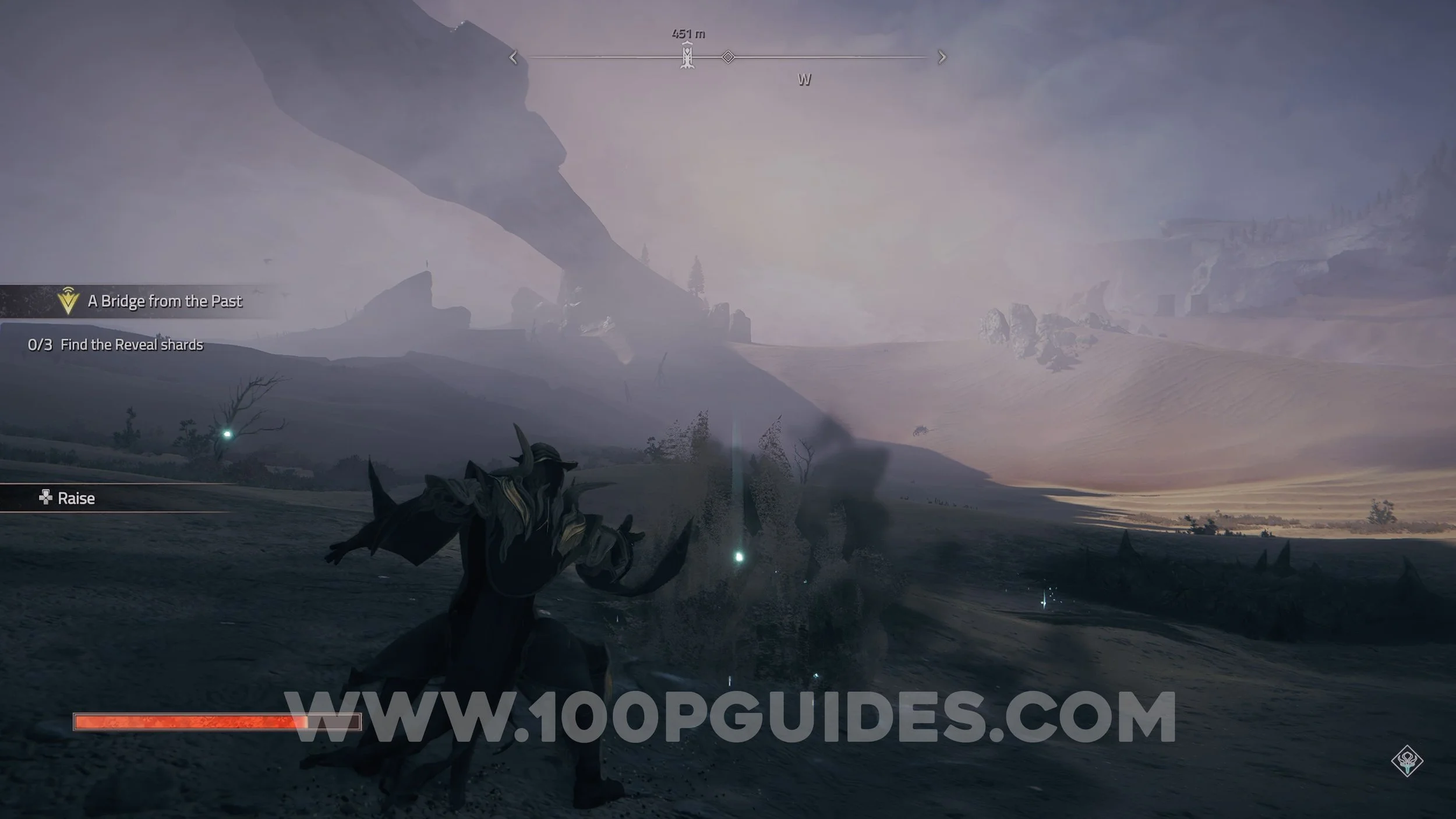 Atlas Fallen All Gauntlet Shard Locations — 100% Guides