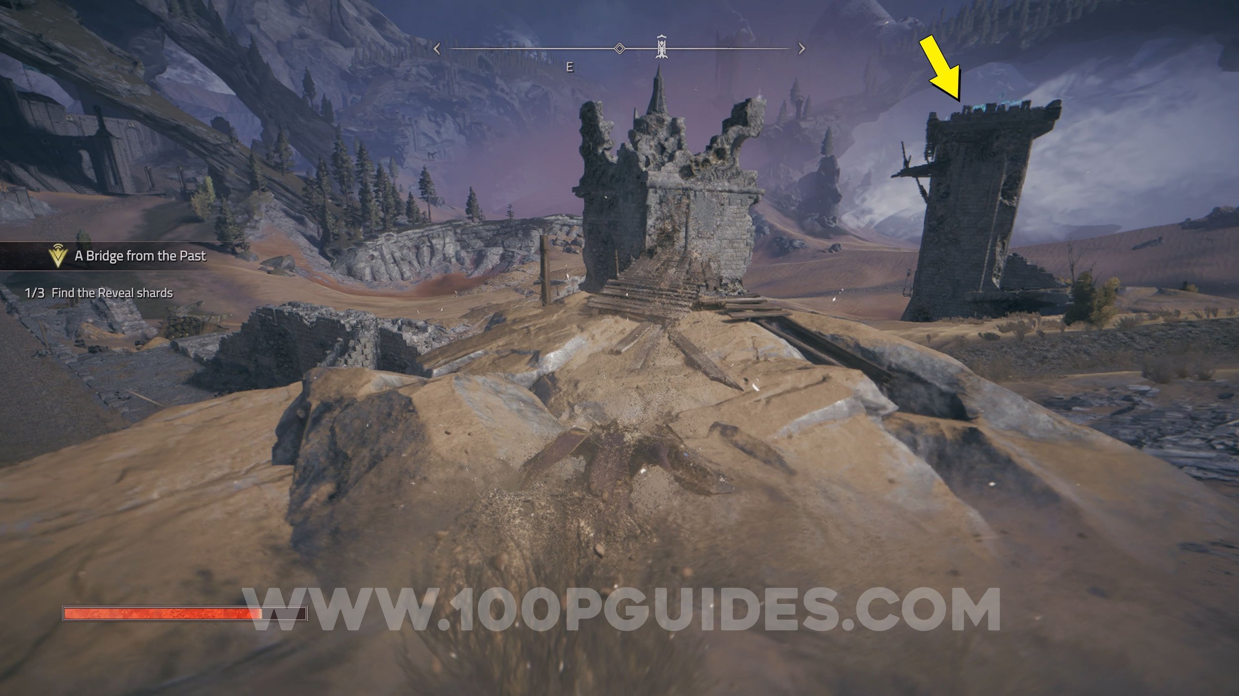 Atlas Fallen All Gauntlet Shard Locations — 100% Guides